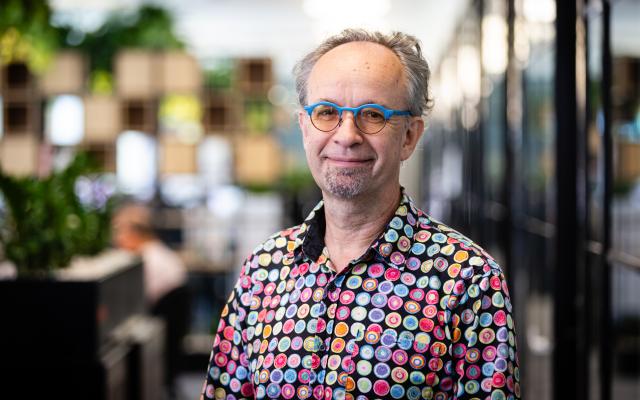 Large-Scale Design-Driven Social Innovation: What Works | Keller Center ...